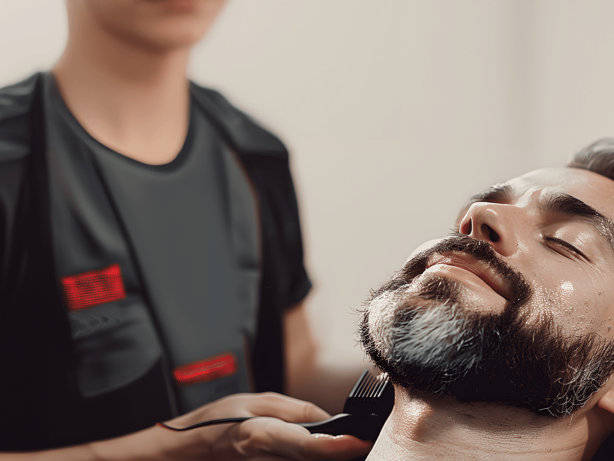 Everything You Need to Know About the Crew Cut – Republic Of Barbers