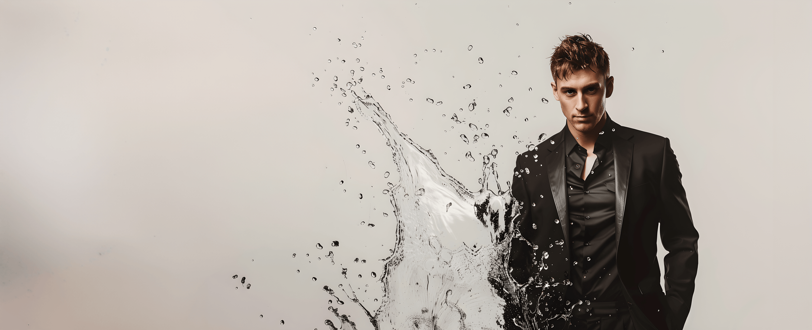 What is a Number 4 Haircut for Men? – Republic Of Barbers