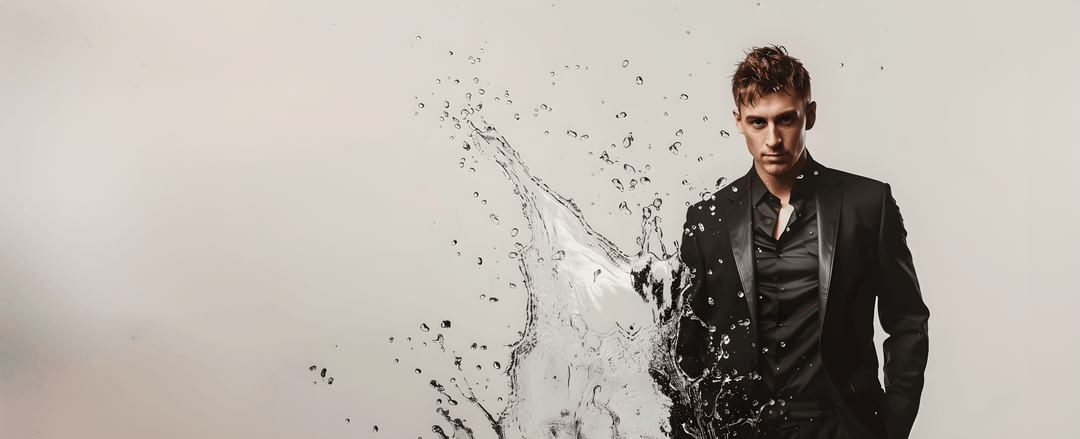 What is a Number 4 Haircut for Men? – Republic Of Barbers