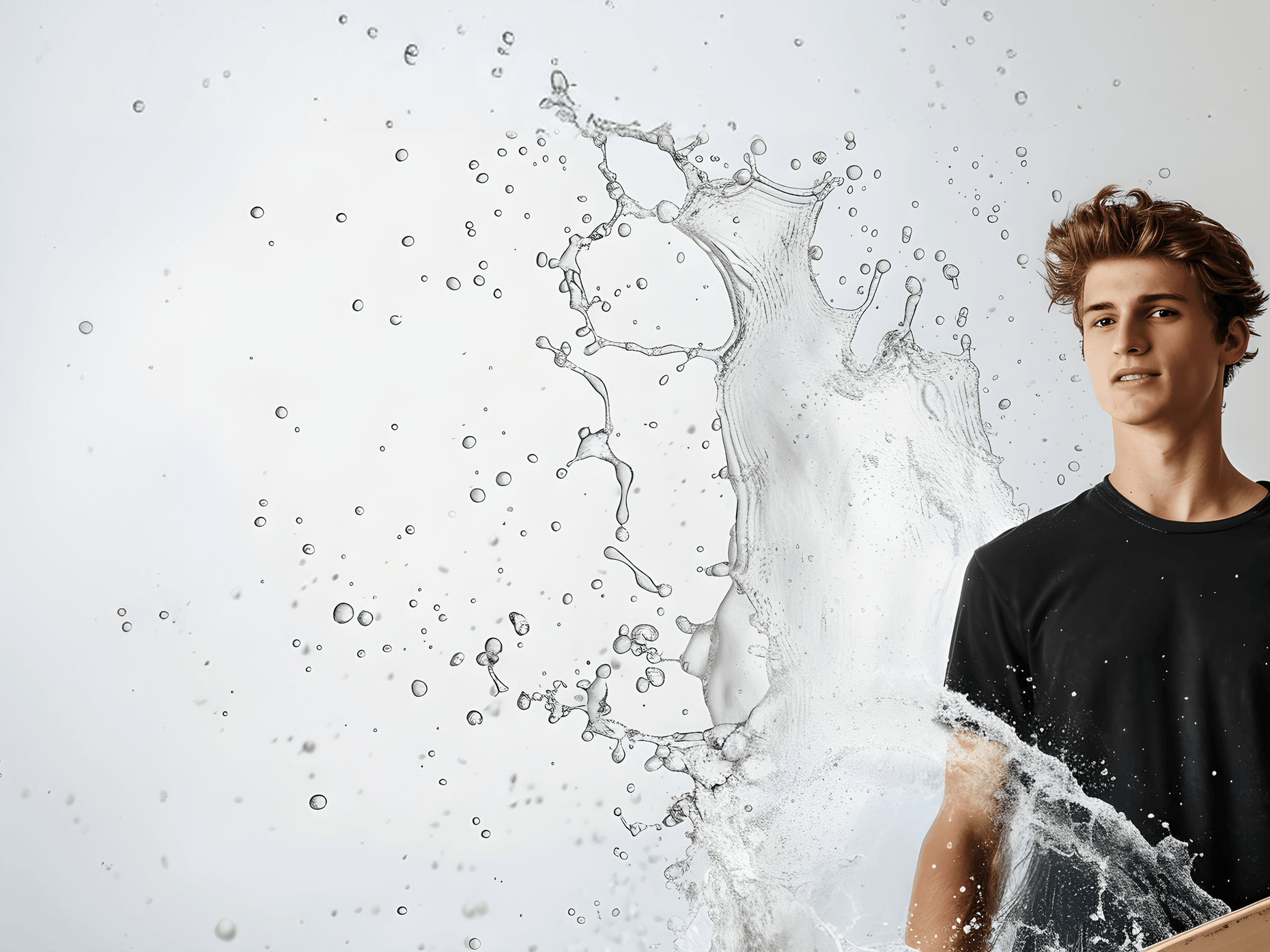 What is a Number 4 Haircut for Men? – Republic Of Barbers