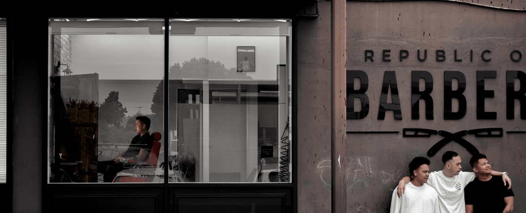 ABOUT US – Republic Of Barbers