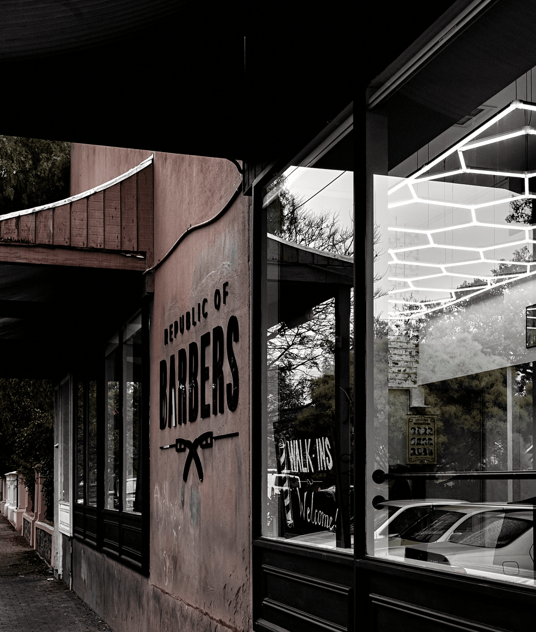 Where Craftsmanship & Care Matters! – Republic Of Barbers