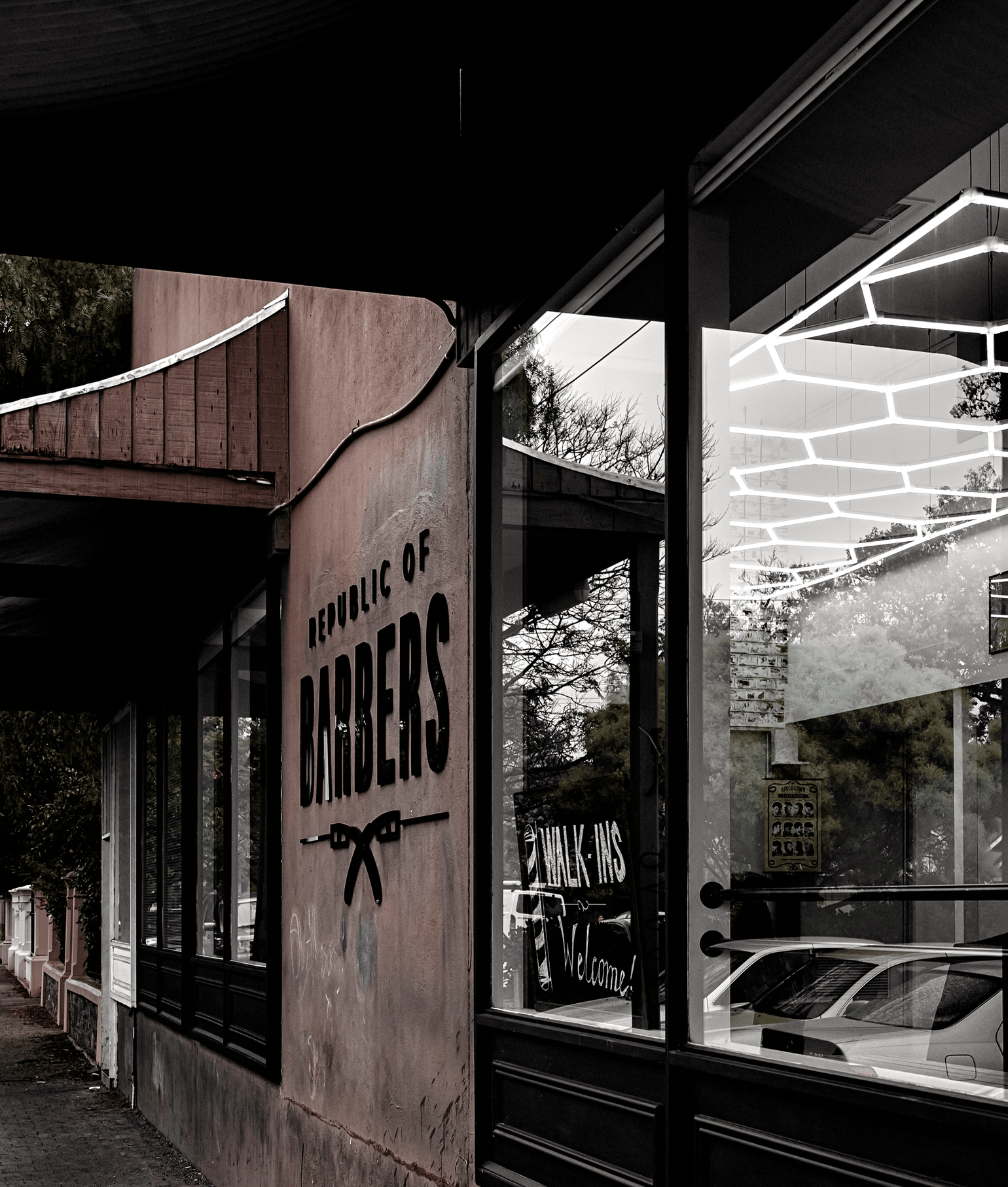 Where Craftsmanship & Care Matters! – Republic Of Barbers