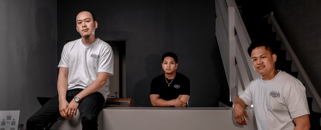 ABOUT US – Republic Of Barbers