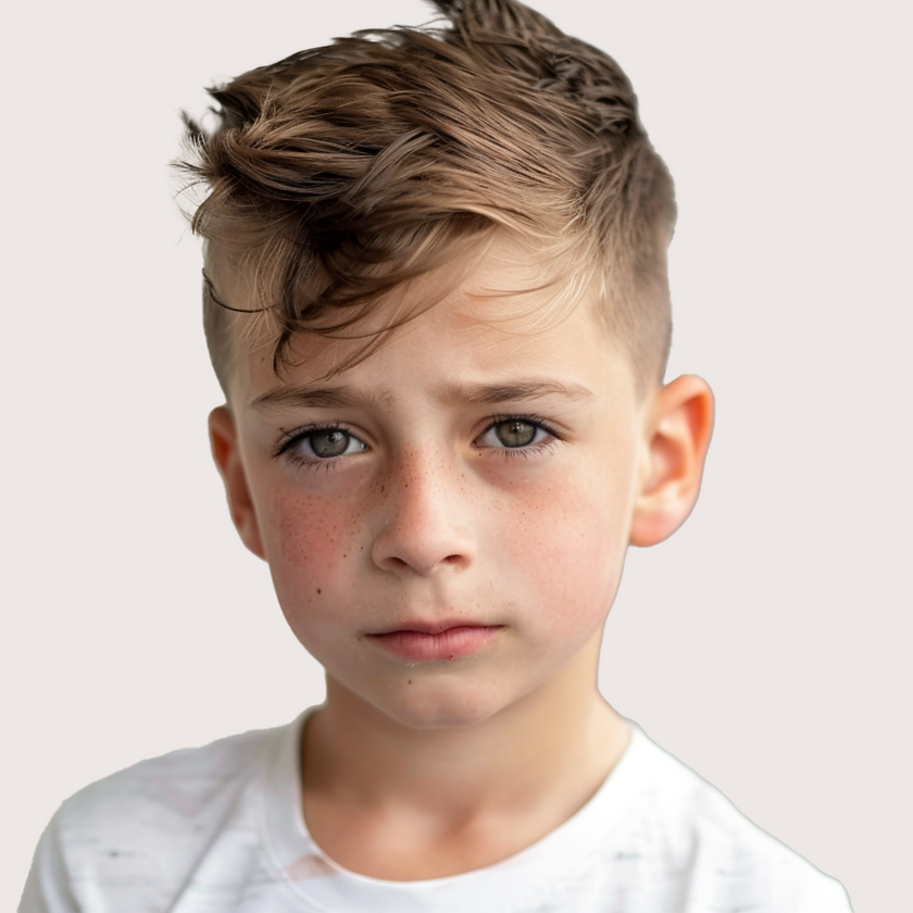 Men's Skin Fades: Everything You Need to Know in 2024 – Republic Of Barbers