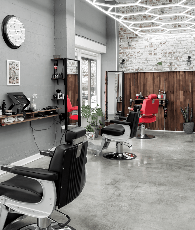 Where Craftsmanship & Care Matters! – Republic Of Barbers