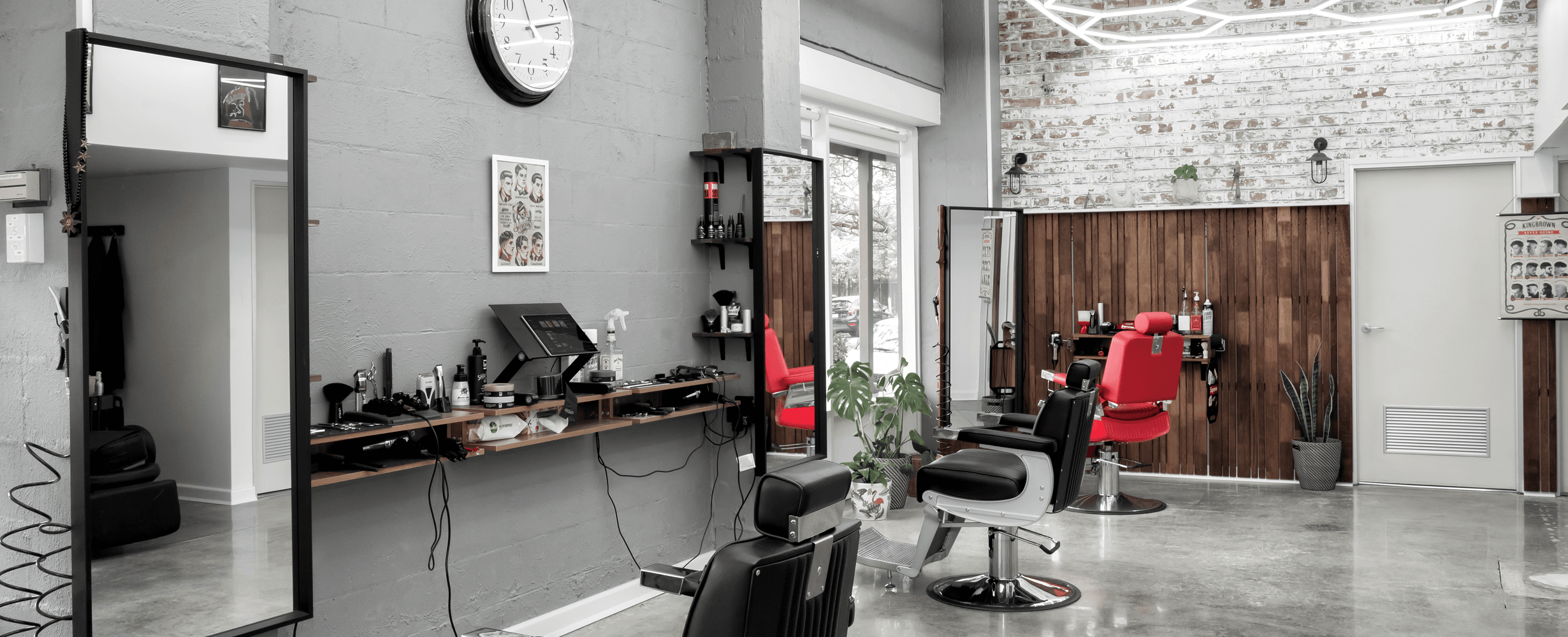 Where Craftsmanship & Care Matters! – Republic Of Barbers