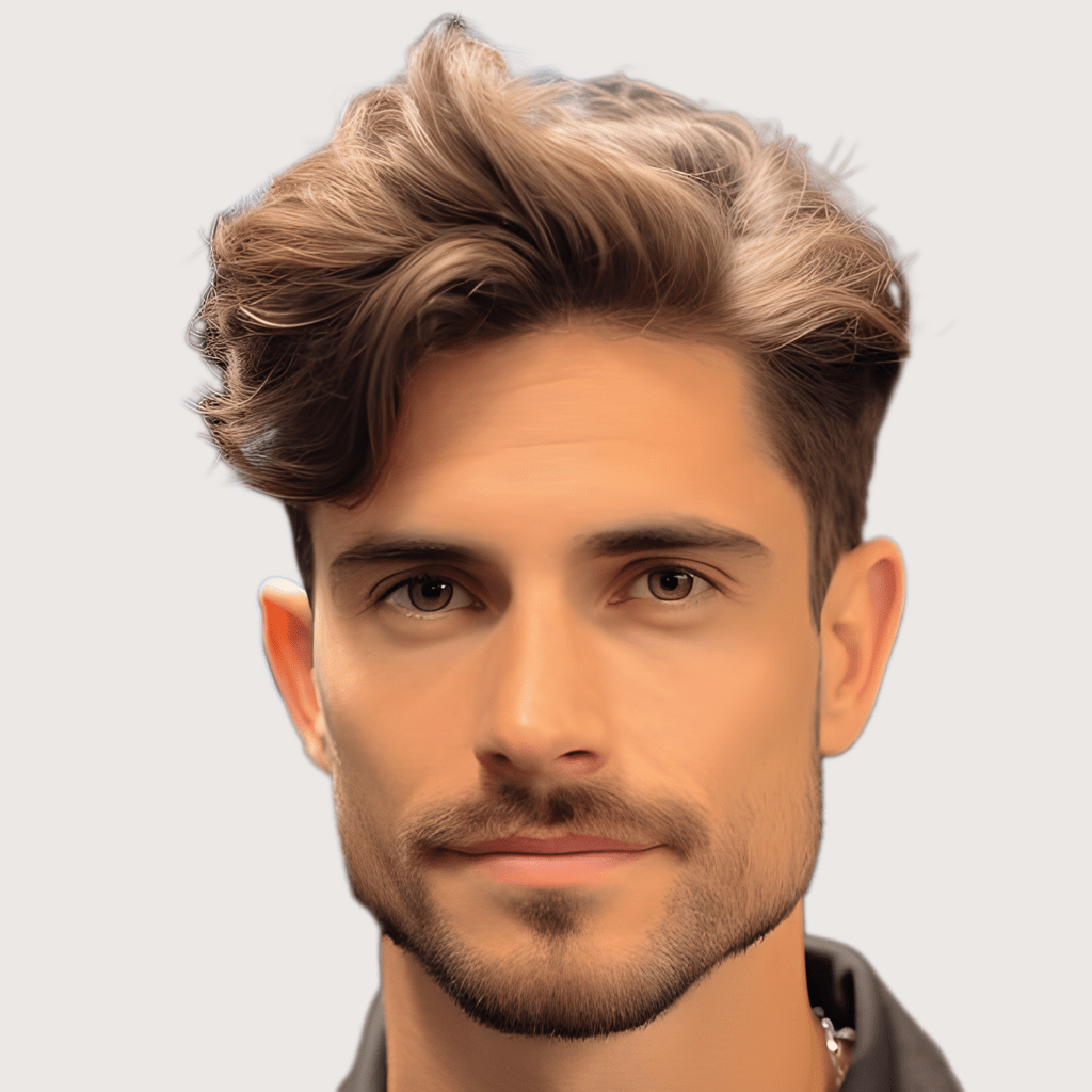 Haircut – Republic Of Barbers